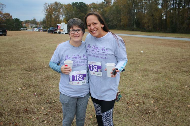 SCENE AROUND: Raffa Run | Photo Galleries | reflector.com