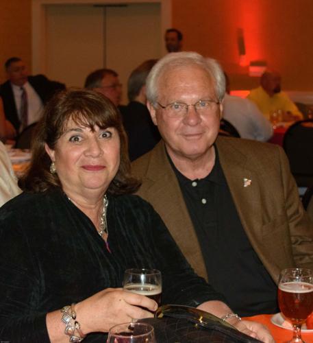 SCENE AROUND Taste of Greenville, May 1 | Multimedia | reflector.com