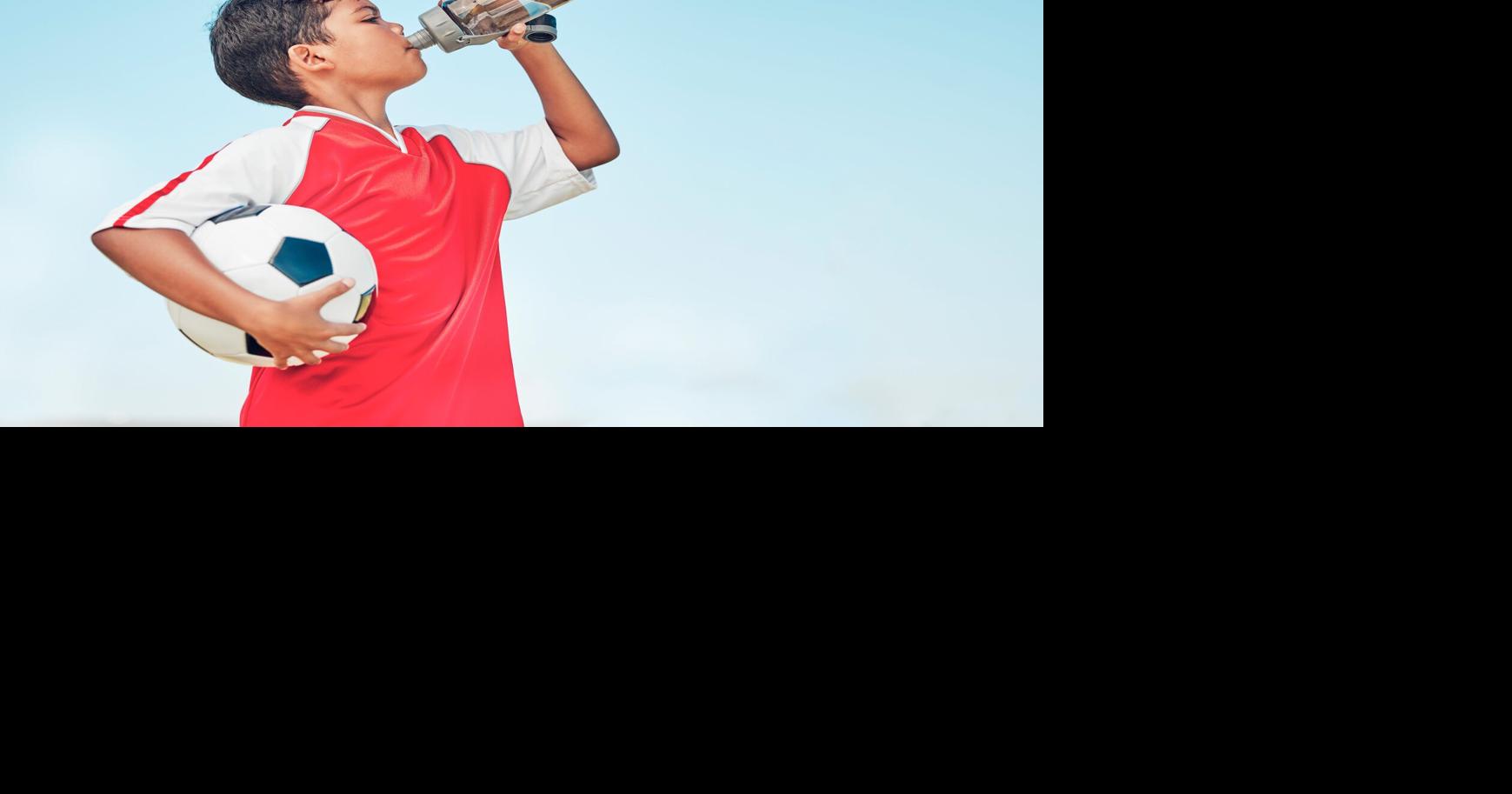 Kathy Kolasa: Steer children toward healthy beverage choices early on ...