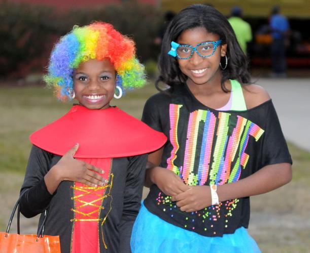 SCENE AROUND Koinonia Harvest Festival, Oct. 31 | Multimedia ...