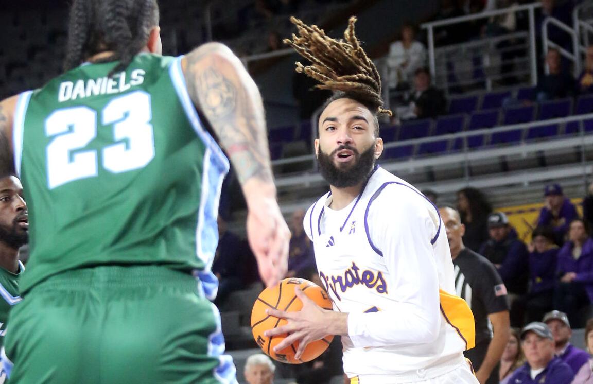 Coley: Demitri Gardner heating up just in time for March push | Sports ...