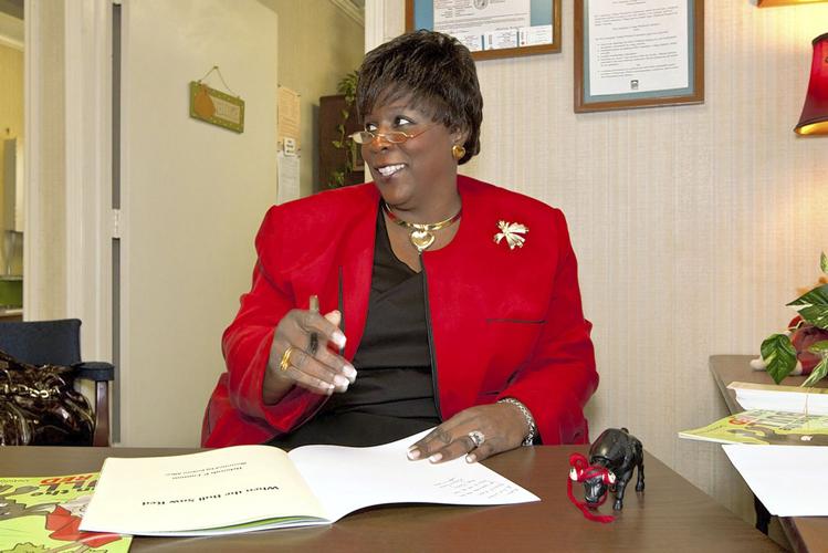 Wright to represent PCC at academic awards | News | reflector.com
