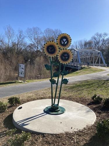 Art ambassadors: Downeast Sculpture Exhibition brings public art to ...
