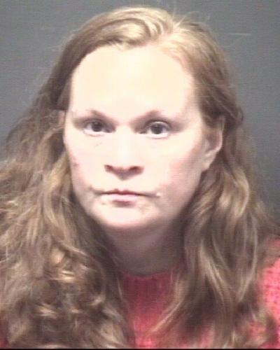 DWI Roundup: Man nearly hits Pitt County deputy, crashes into sign ...