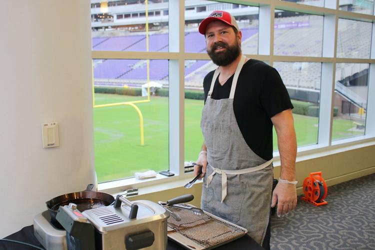 SCENE AROUND: Sammies with Sam & Friends, Nov. 13 | Photo Galleries ...