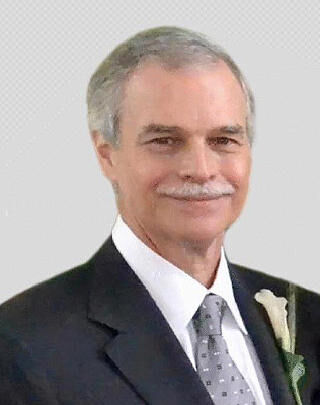 Harold Joseph "Hal" May | Obituaries | reflector.com