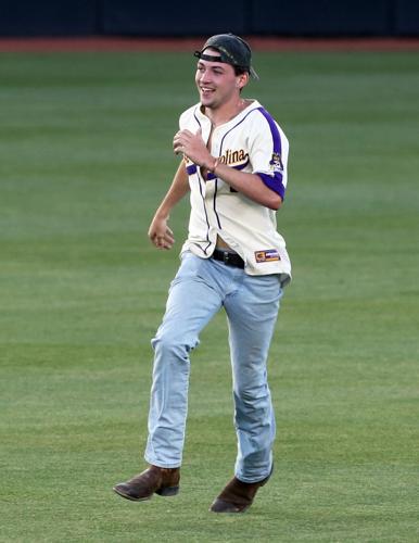 ECU vs. N.C. State Baseball | Photo Galleries | reflector.com