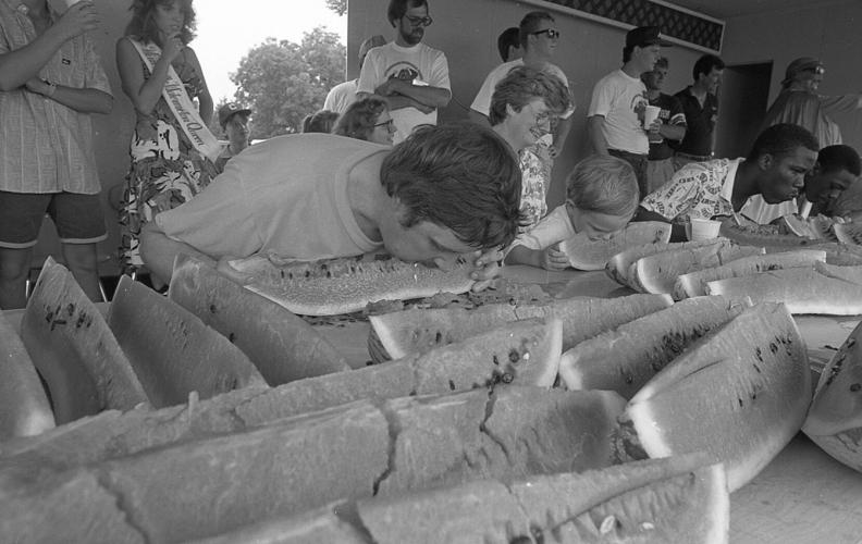 Collard King remembered for service to home county | Local News ...