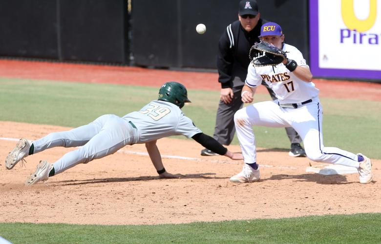 ECU vs. UAB | Photo Galleries | reflector.com