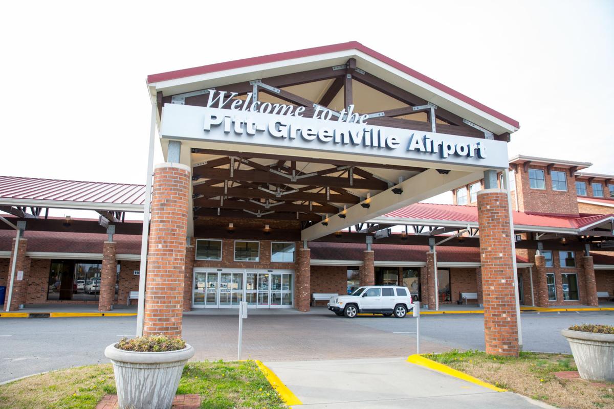 American suspends flights in Greenville | Local News | reflector.com