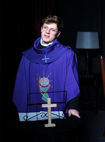 Magnolia's 'Doubt' challenges audience to look for answers | Local News ...