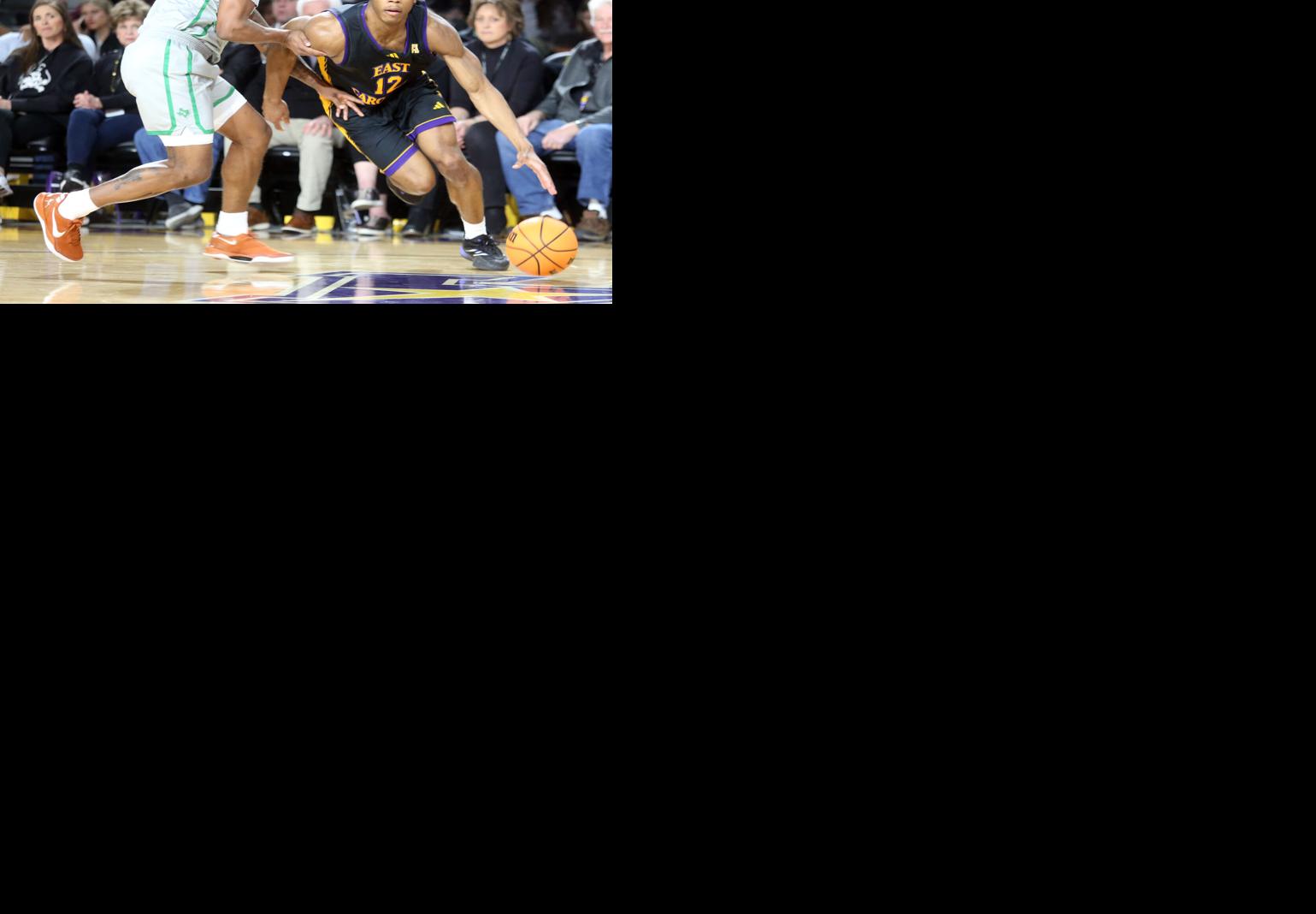ECU weekend lookahead: Men's, women's basketball play AAC home games ...