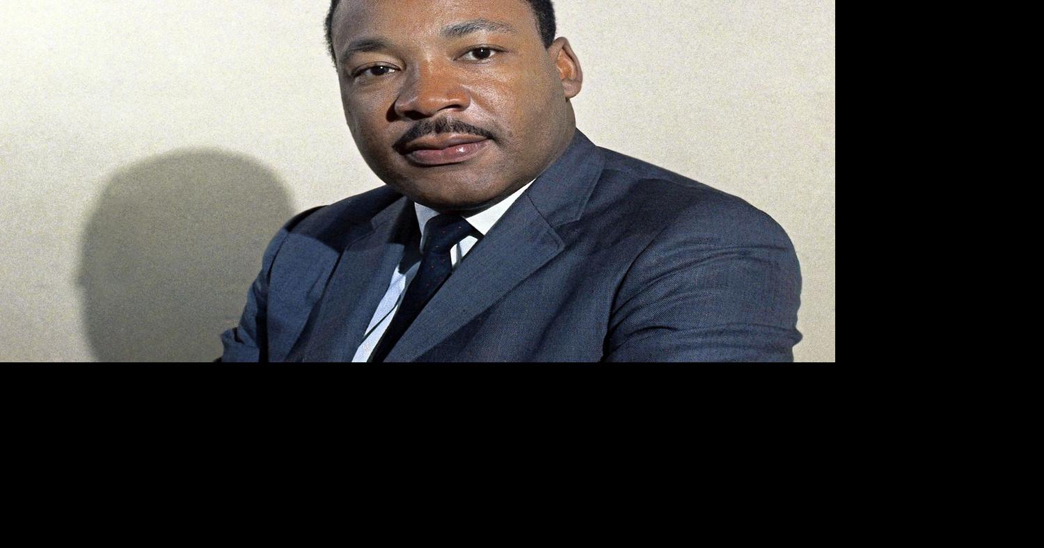 Martin Luther King Jr. holiday observances | Local News | reflector.com