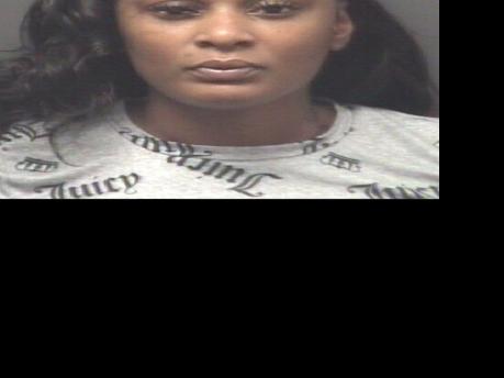 PCSO: Sexual video of minor found on Greenville woman's phone | Crime ...