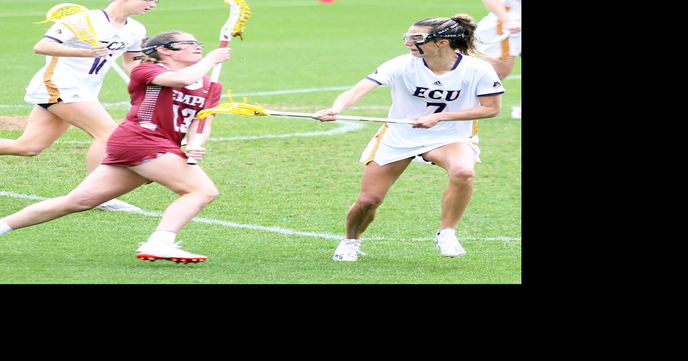 College roundup: PCC baseball loses; ECU softball tests No. 25 FAU ...