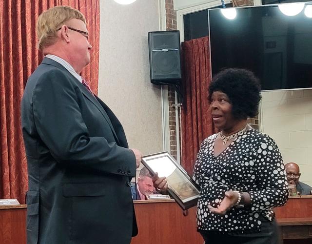 Mount Olive approves Manufactured Home Ordinance | News | reflector.com