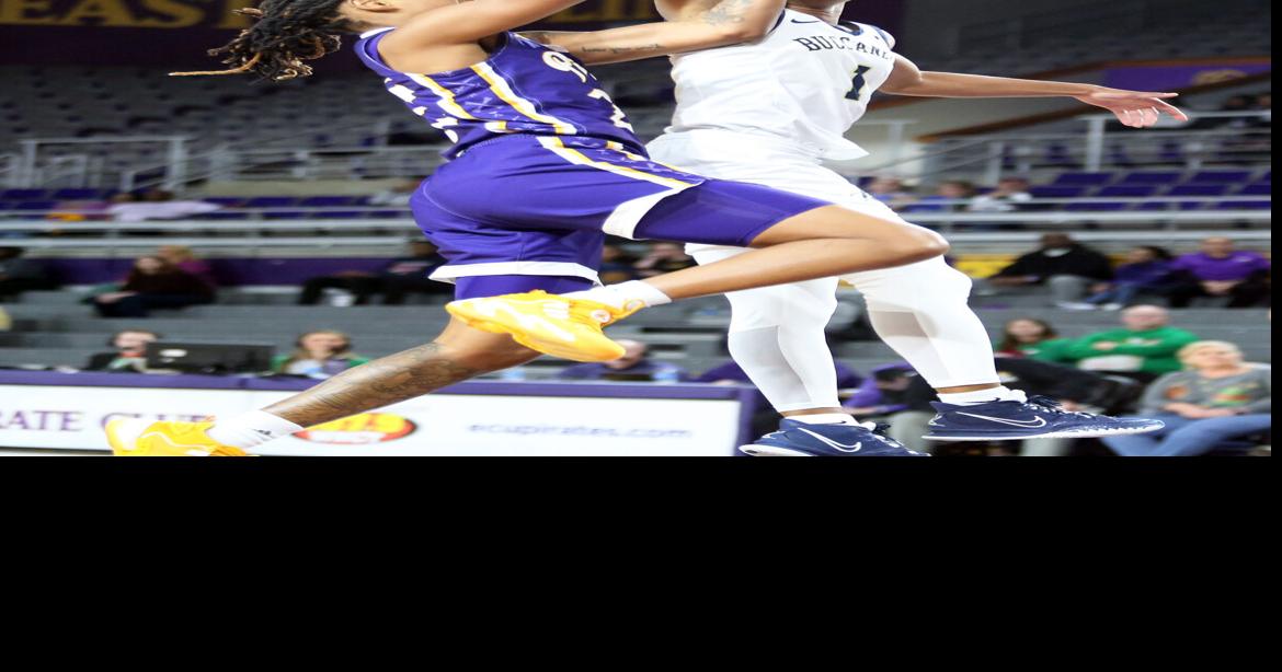 ECU women's basketball: Pirates will put win streak to test against top ...
