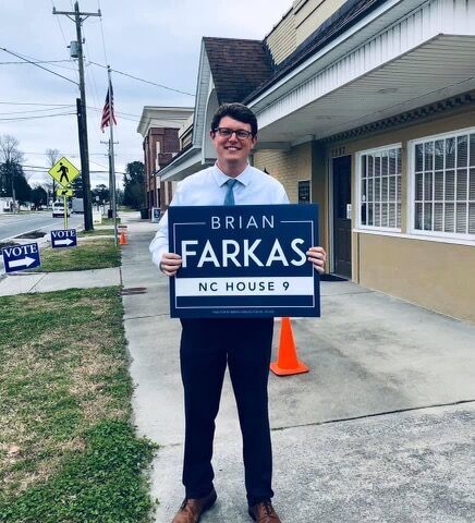 District 9 candidates refute ad claims | Local News | reflector.com