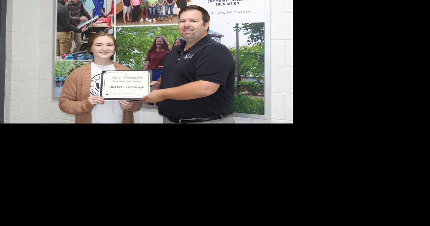 JSCC students awarded 10K in scholarships | Features | reflector.com