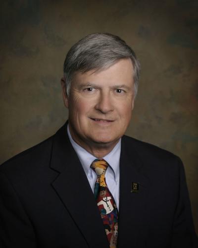 Chuck Willson: Pandemic office would have helped nation prepare ...