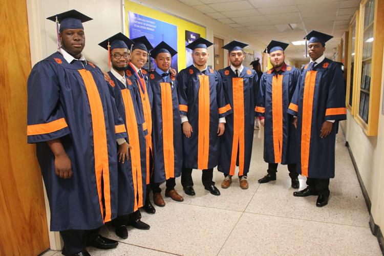 SCENE AROUND: North Pitt Graduation, June 8 | Photo Galleries ...