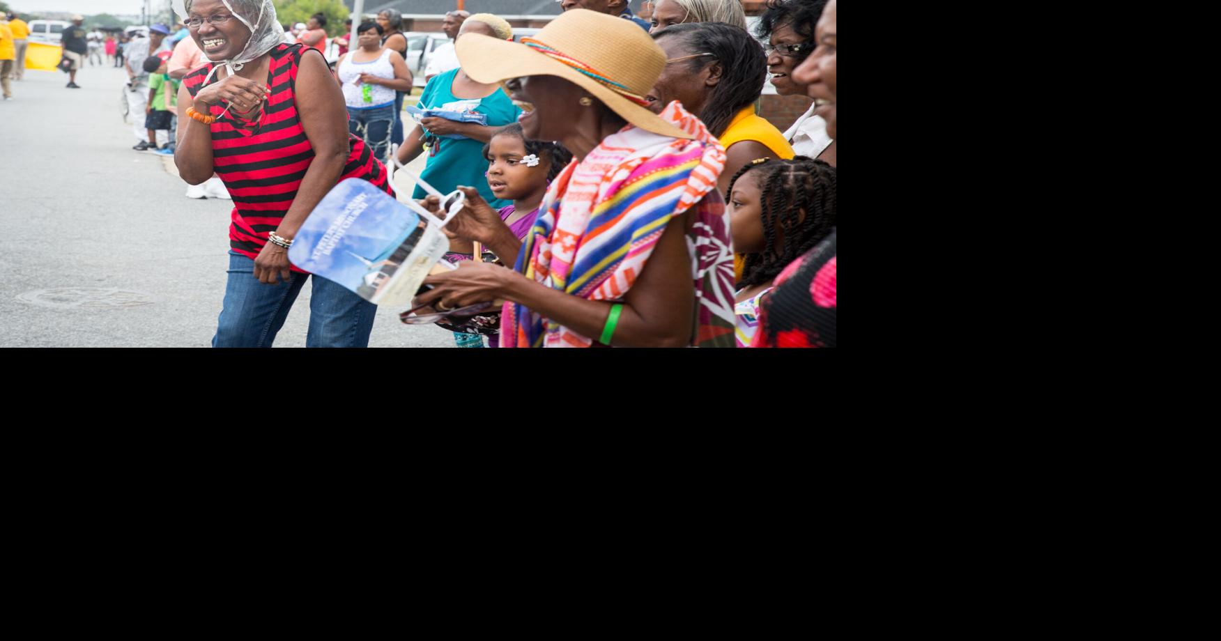 Eppes Alumni Association hosting 43rd reunion this weekend | Local News ...