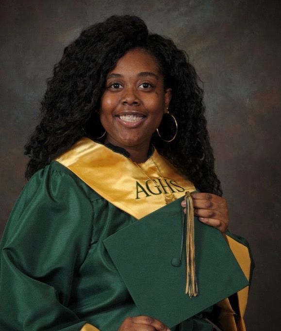 Class of 2020 grads Part 8 | Feature Story | reflector.com