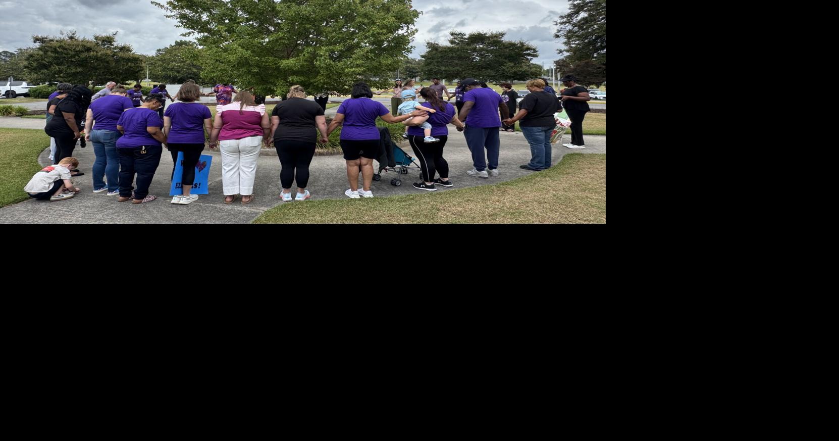 Stopping elder abuse requires community effort, advocates say | Local ...