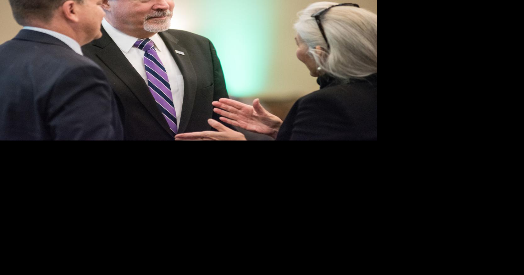 Niswander: Economy will be good in 2019 | Local News | reflector.com
