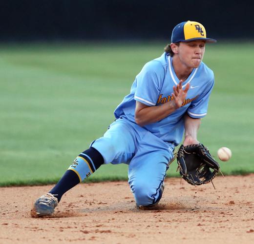 D.H. Conley vs. Cardinal Gibbons Baseball | Photo Galleries | reflector.com