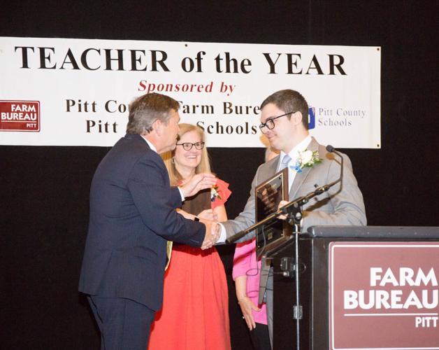 'He was meant to be a teacher': In his fifth year, Bundy Elementary ...