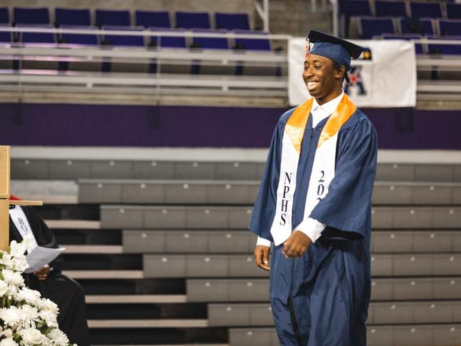 Photo Gallery: North Pitt High School graduation | Photo Galleries ...