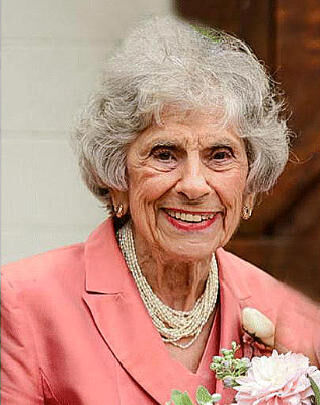 Fanny Flower | Obituaries | reflector.com