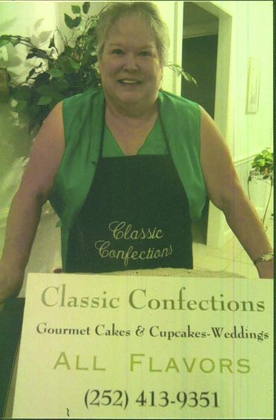 Paramore still serving up specialty cakes, cupcakes after 40 years ...