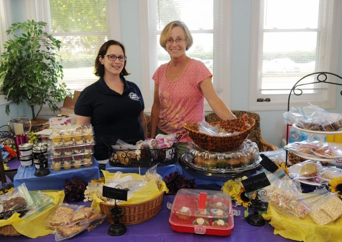 SCENE AROUND: Rocking Horse Ranch Open House | Photo Galleries ...