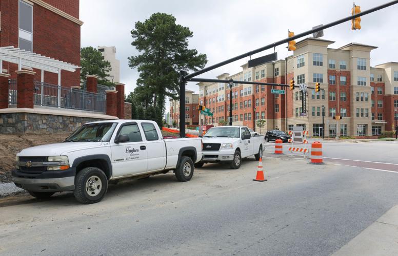 ECU welcomes back students and traffic headaches | Local News ...