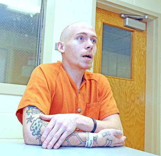 Raising up inmates requires community buy in | News | reflector.com