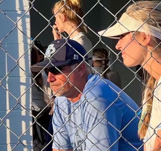 East Duplin’s Greg Jenkins is selected to the N.C. Softball Hall of ...