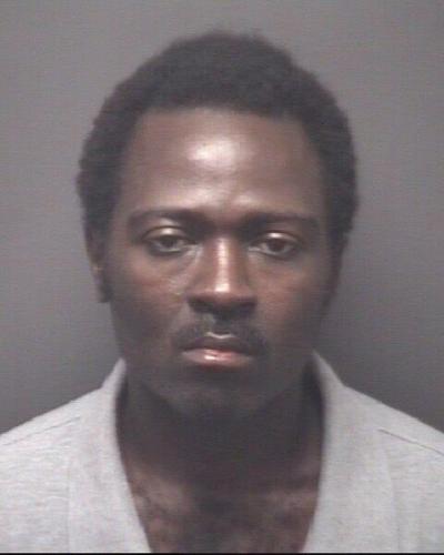 Crime roundup: Man arrested in armed robbery; woman hurt | Crime ...