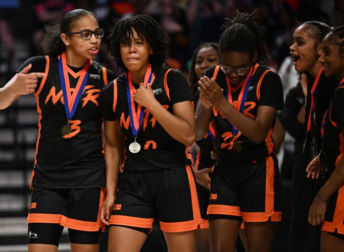 High school basketball: North Pitt girls claim state championship ...