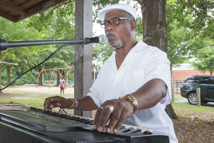 Eppes Reunion focuses on longevity and tradition | Local News ...
