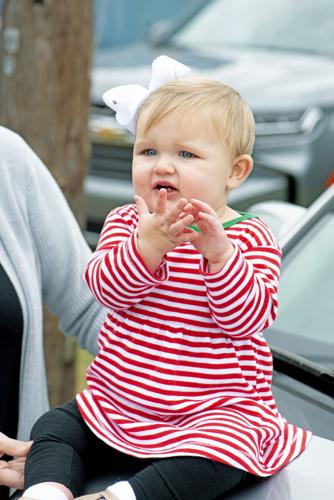 Jamesville Christmas Parade 2022 | Multimedia | reflector.com