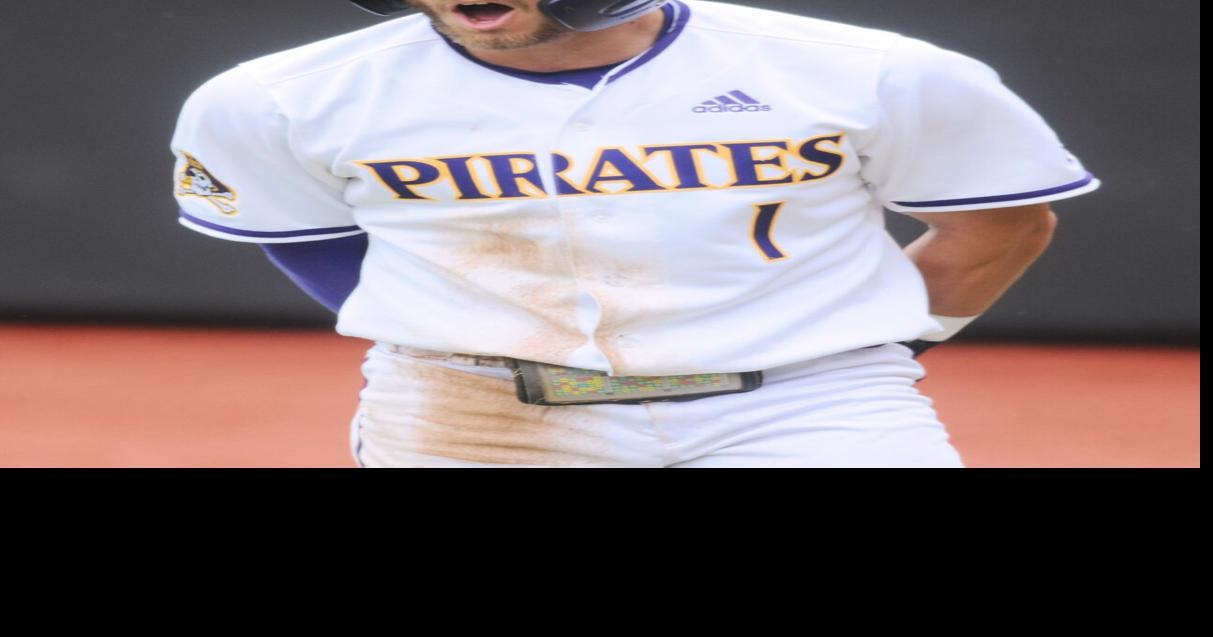 ECU baseball: Norby makes MLB debut, records first hit one day later ...