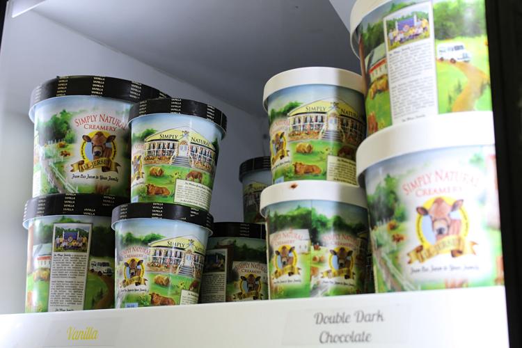 Simply Natural Creamery vies to be nation's best in USA Today reader ...