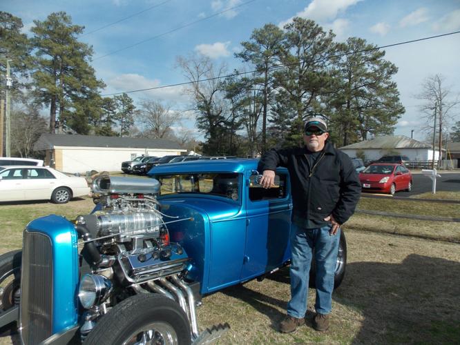 Shad spirit strong at Fish Stew Cook-off | News | reflector.com