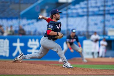 ECU roundup: Norby stars with Team USA | College | reflector.com