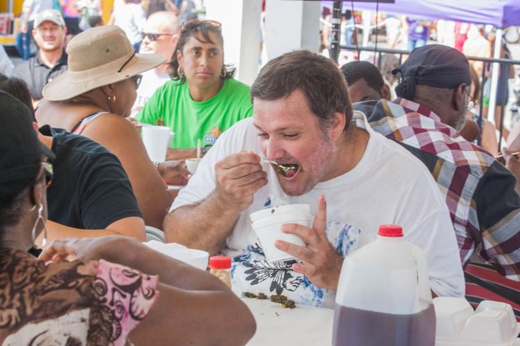 Festival to celebrate Ayden, collards and community | Local News ...