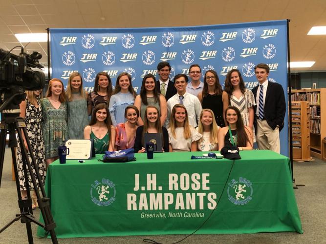 Rose student headed to Air Force Academy | Local News | reflector.com