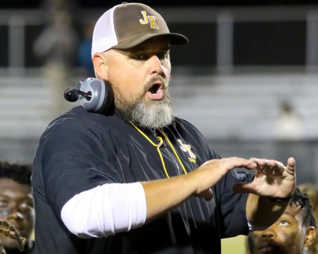 Call to Arms: Revitalized JK 'tired of losing to county rivals ...