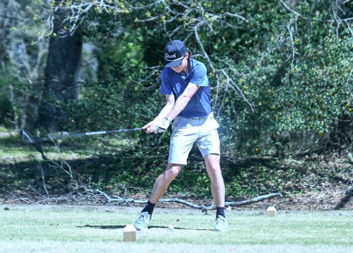 East Duplin golf team opens up season with perfect 7-0 record | Sports ...
